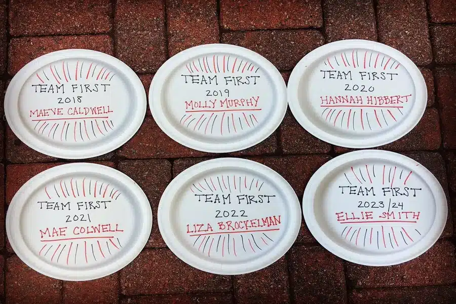 Paper Plate Awards - Celebrating the Fun Side of Success!