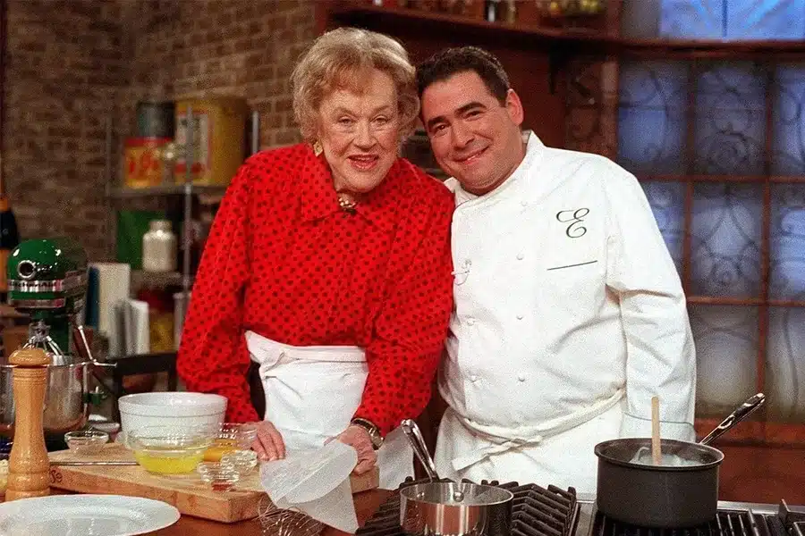 Famous TV Show Kitchen Sets That Became Cultural Icons