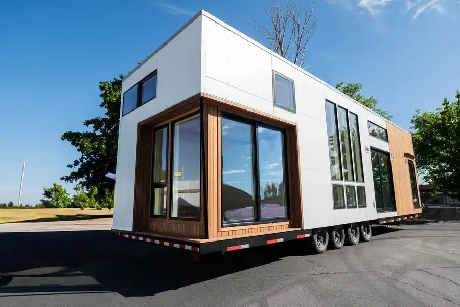 Tiny House Newsletter - Tips, Trends and Inspiration