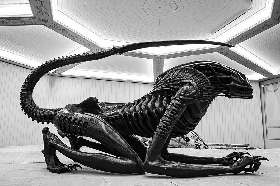 Best Alien Movies That Shaped Science Fiction History