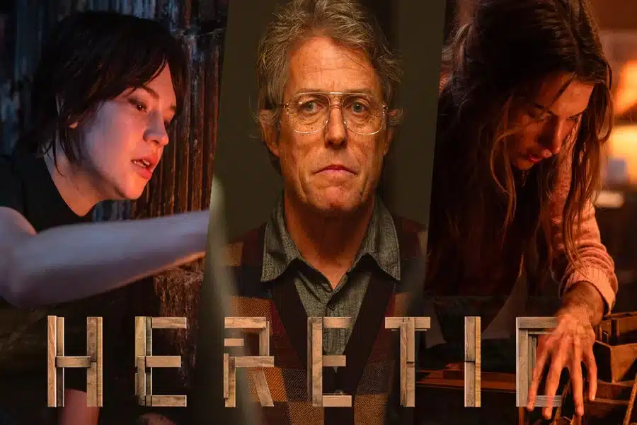 Heretic Cast Brings Fear Faith And Psychological Power