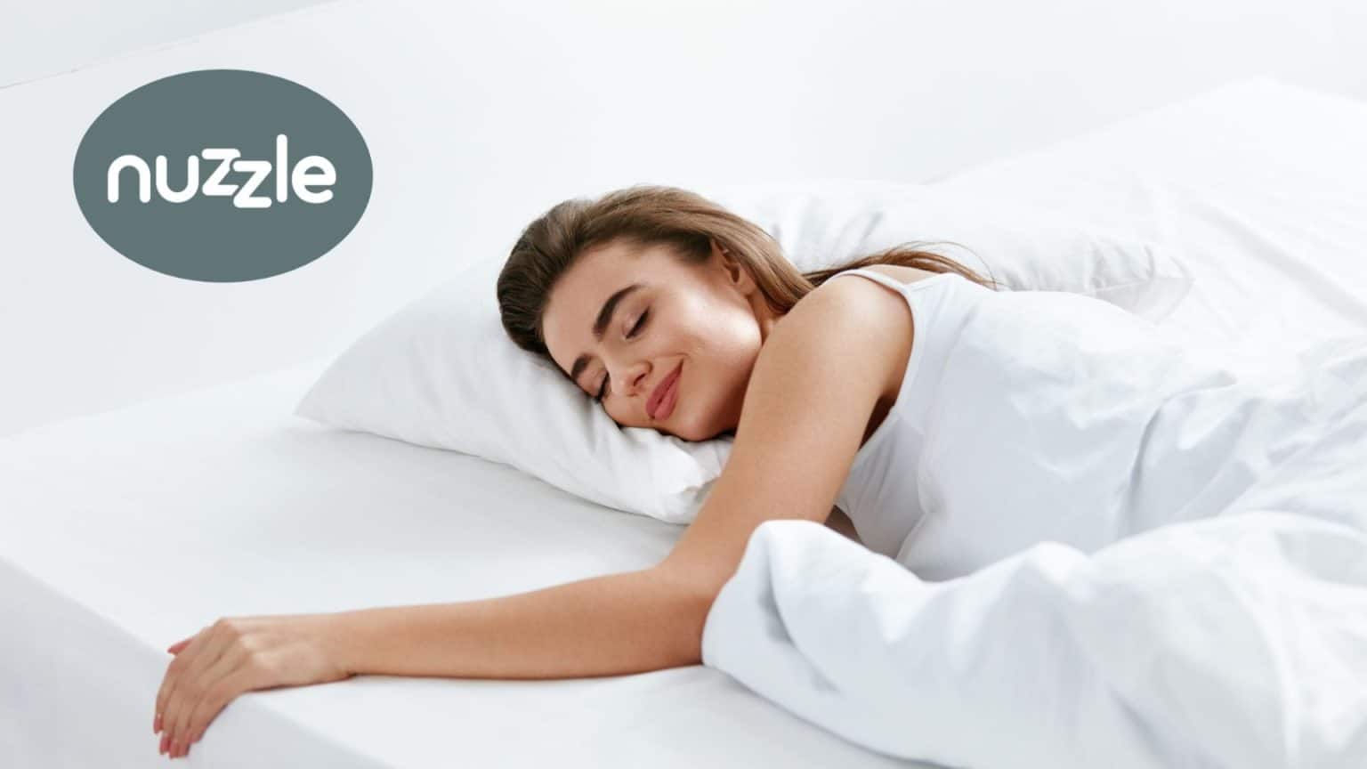 Nuzzle Pillow Review: Are Nuzzel Pillows Worth It? Honest Reviews ...