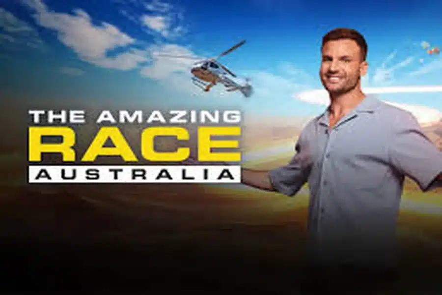 The Amazing Race 2025 Takes Global Adventure To New Heights