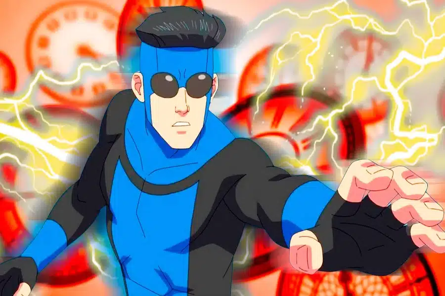 Invincible Season 3 Release Date Updates and Expectations