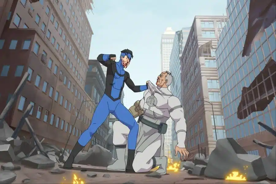 Invincible Season 3 Release Date Updates and Expectations
